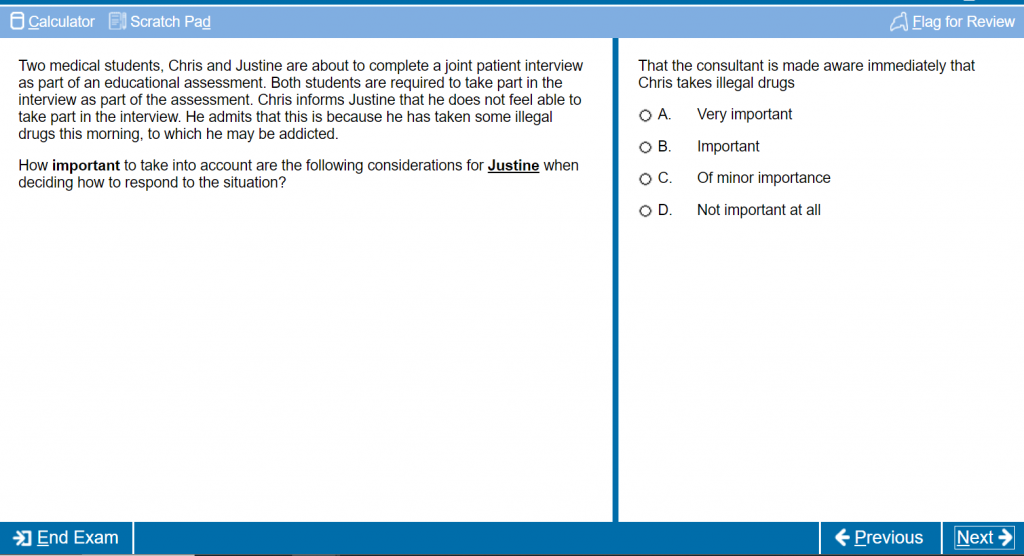 UCAT Tutoring Sydney | UCAT Practise Test & Questions, UCAT Preparation ...