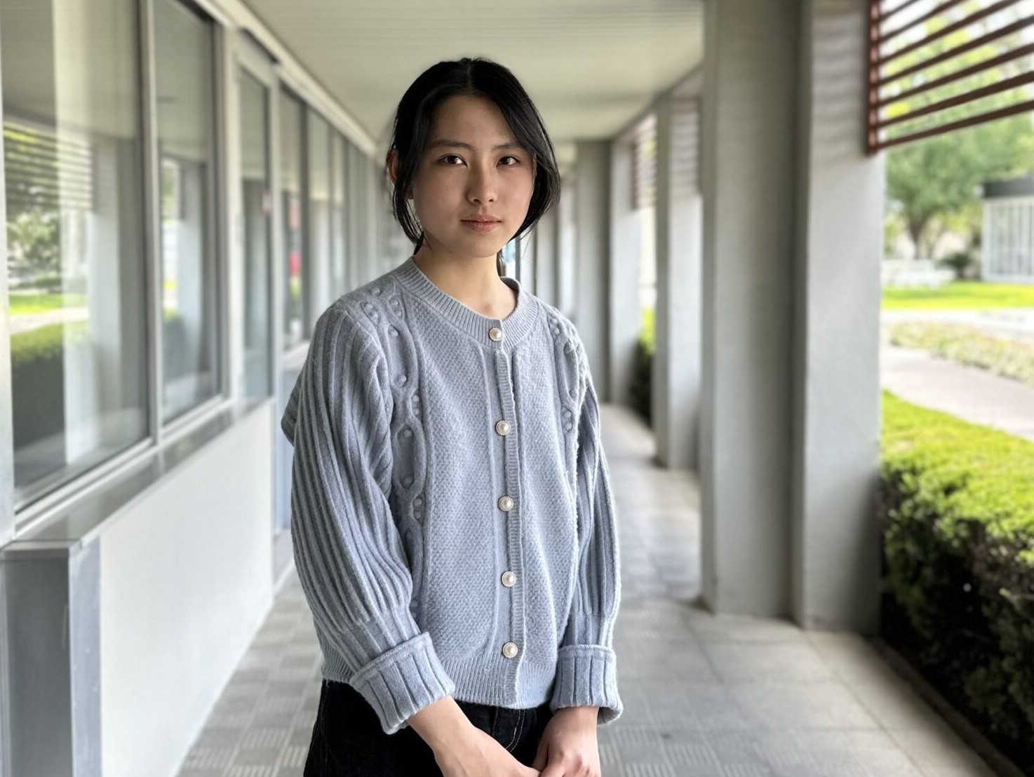 Maria Yang – ACE Specialist HSC Tuition