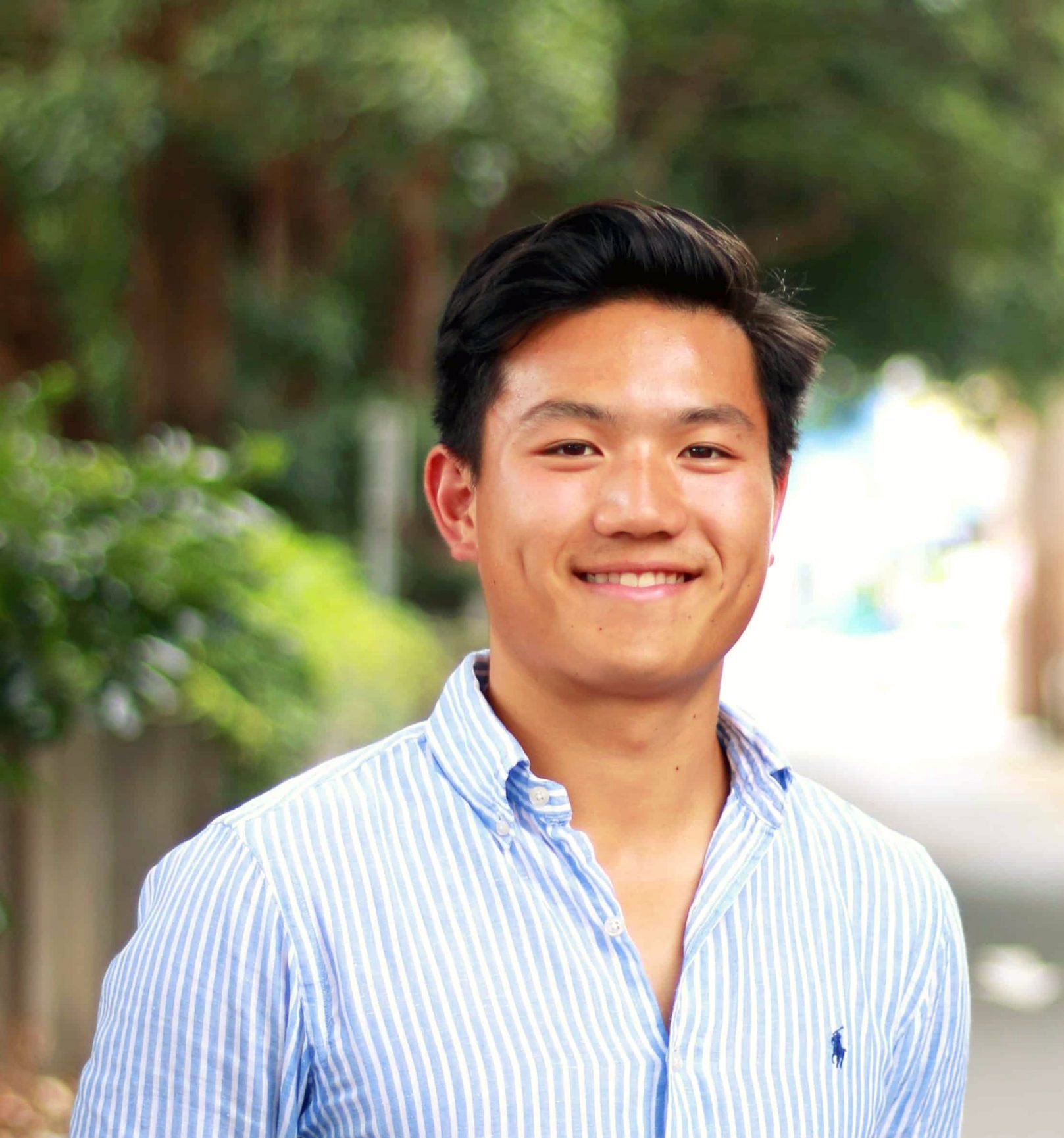 Dr Ben Xie – ACE Specialist HSC Tuition