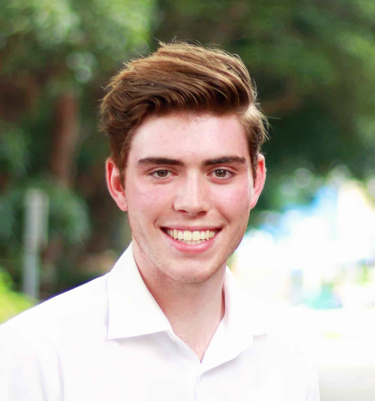 Sam Prince – ACE HSC Tuition