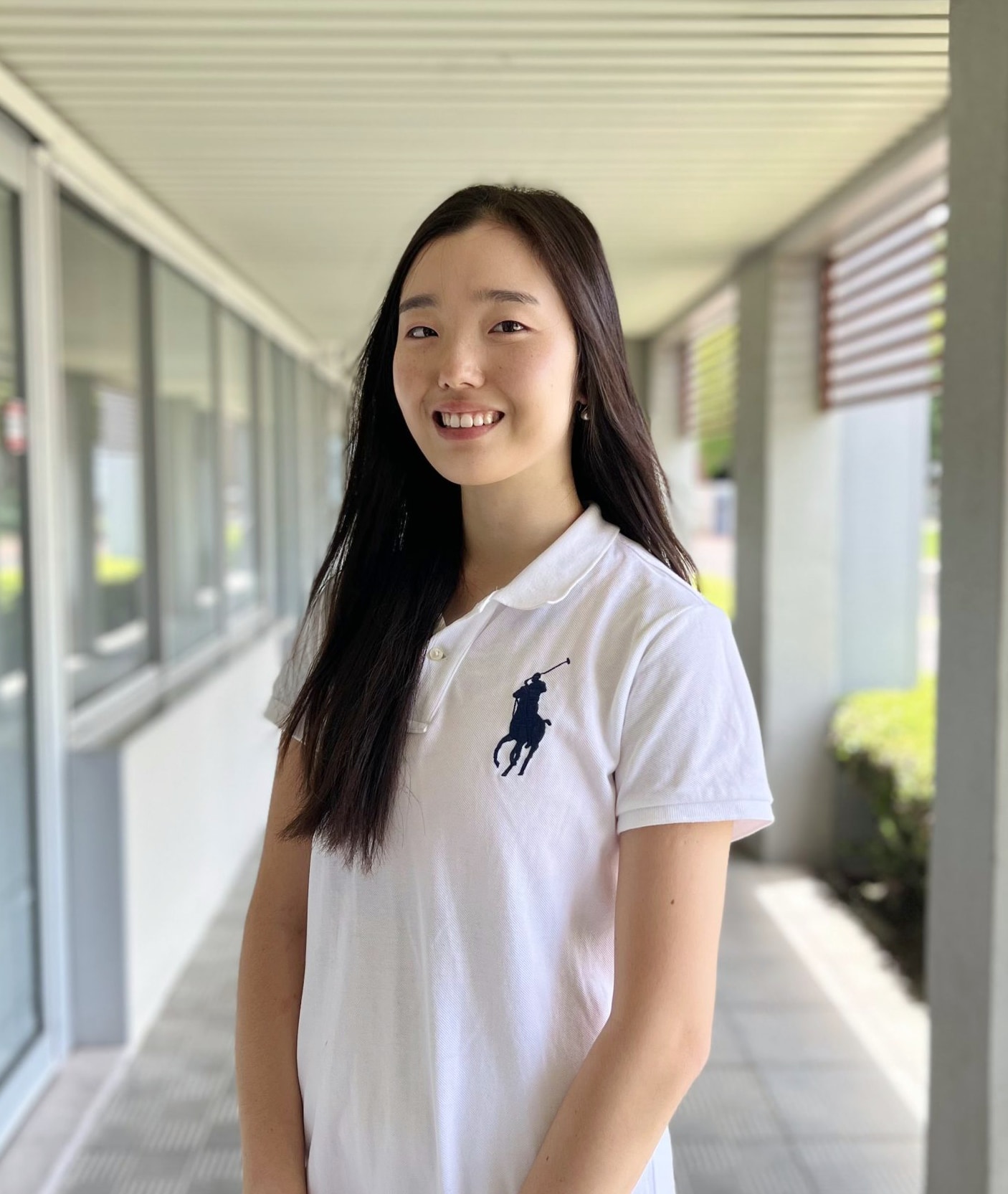 Sarah Song – ACE Specialist HSC Tuition