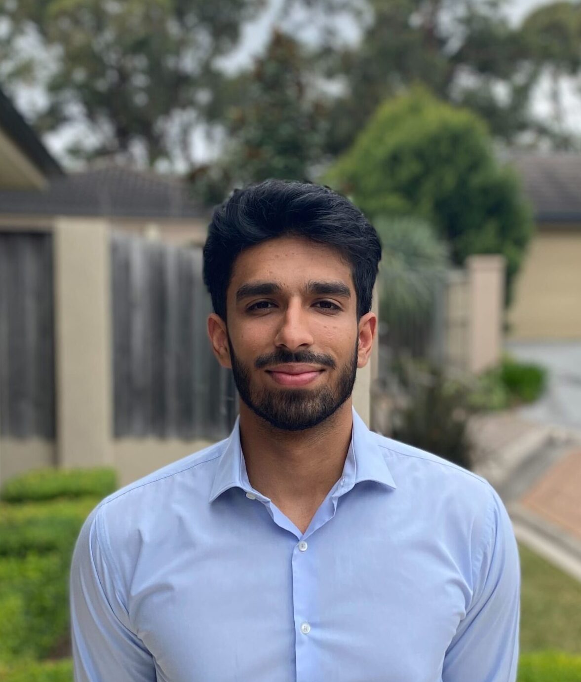 Aryan Kapur – ACE Specialist HSC Tuition