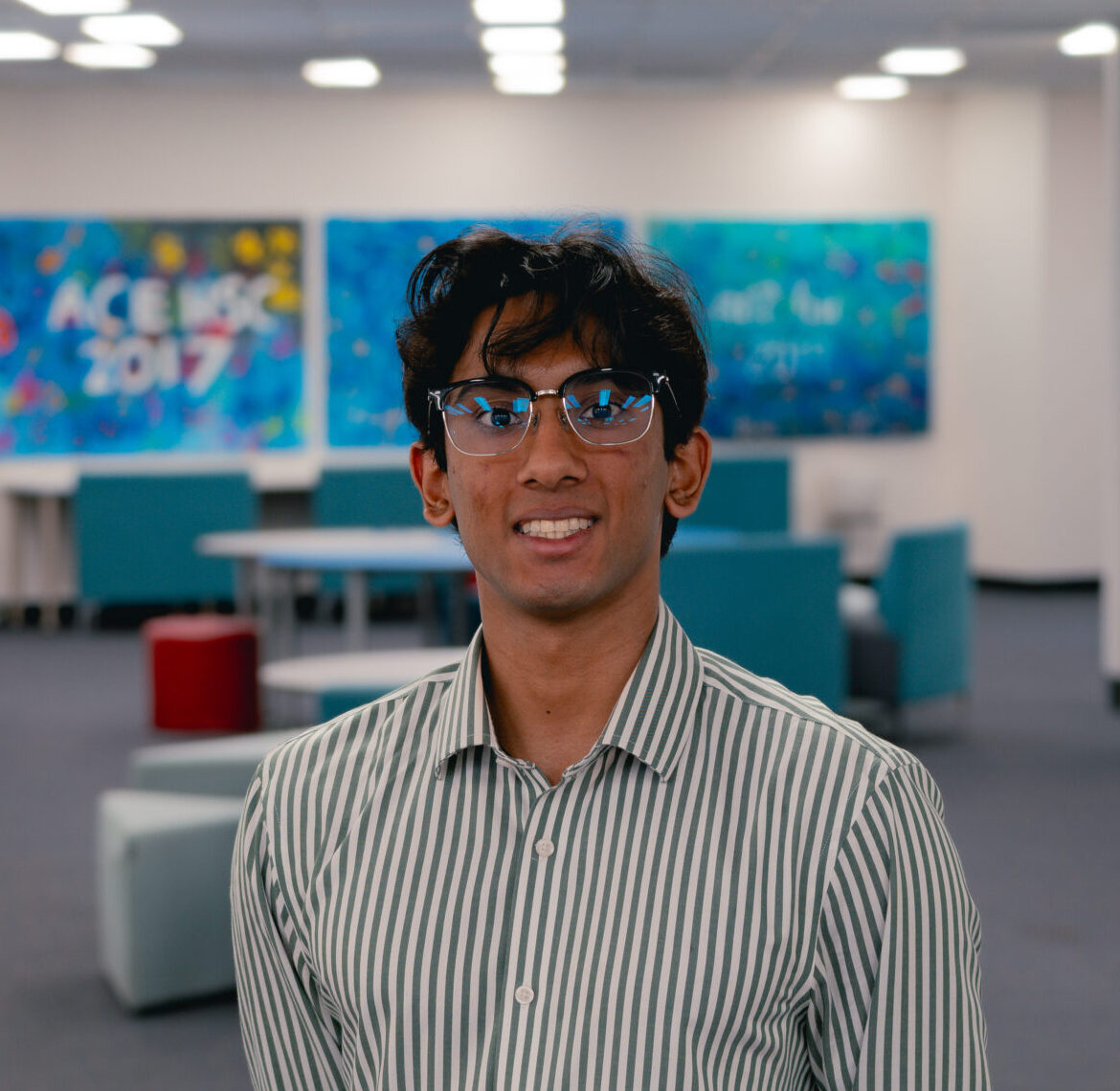 Methin Ginige – ACE Specialist HSC Tuition